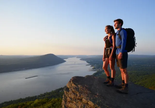 Mastering Breakneck Ridge: NY's Toughest Day Hike