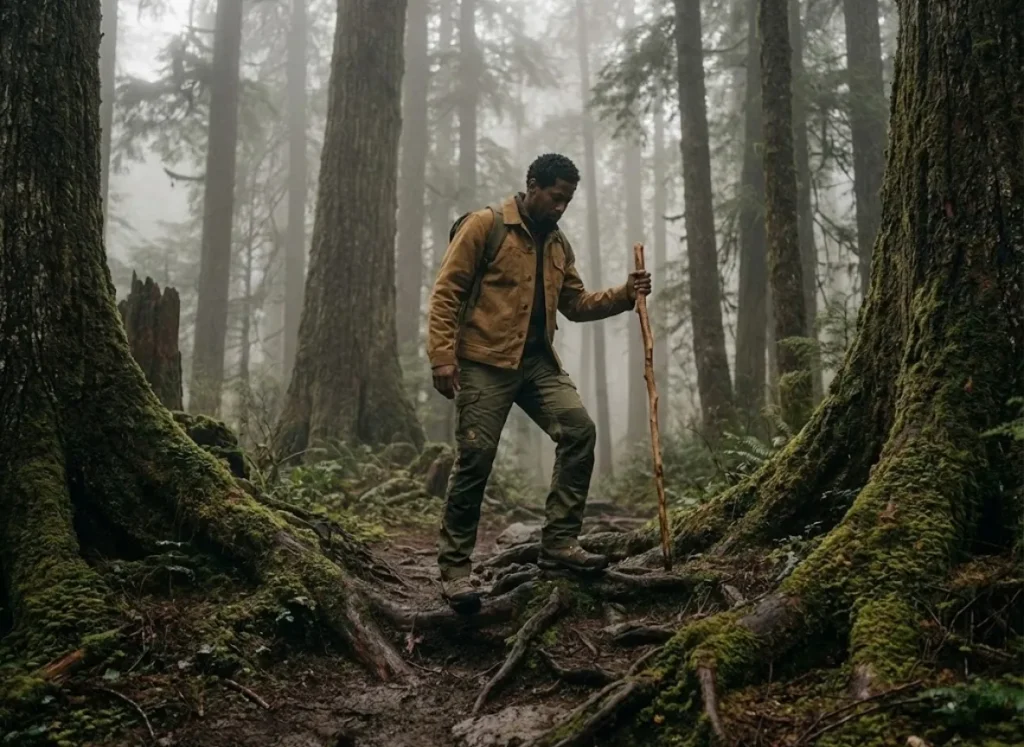 Survival to Stewardship: A Definitive History of Hiking