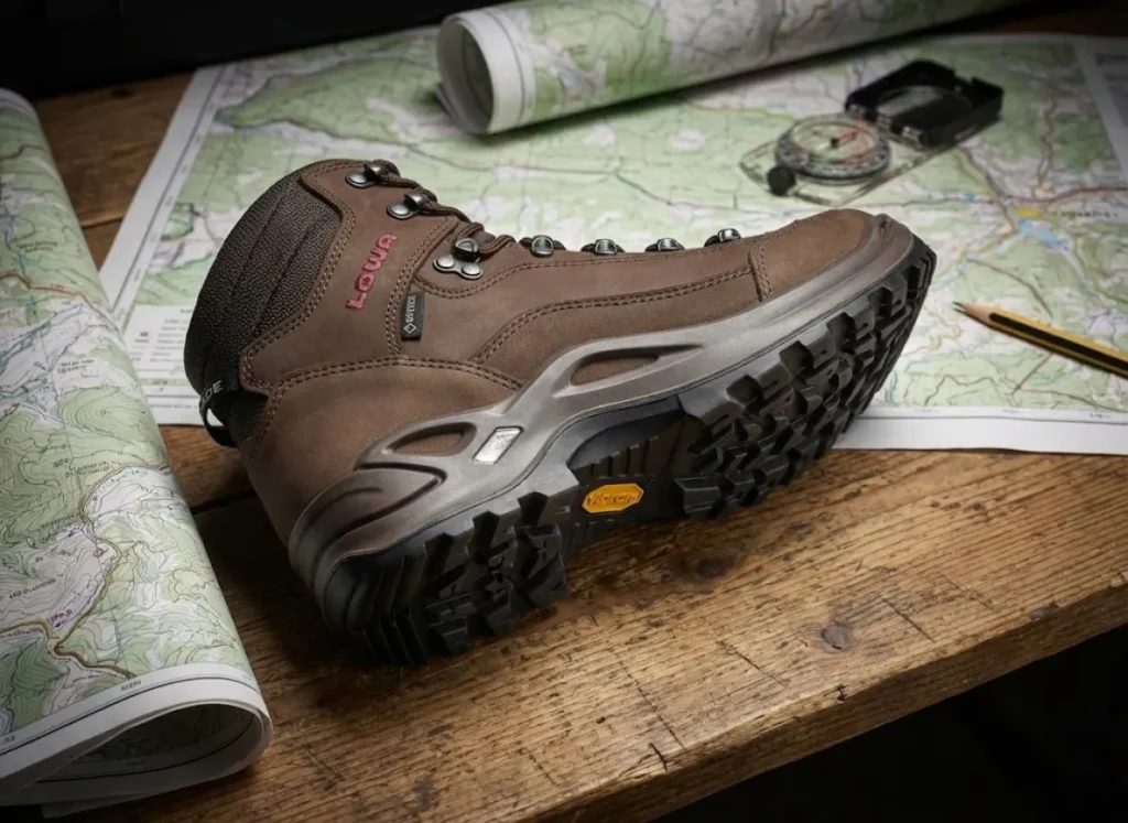 What Is a Shank in a Boot? Matching Rigidity to Terrain