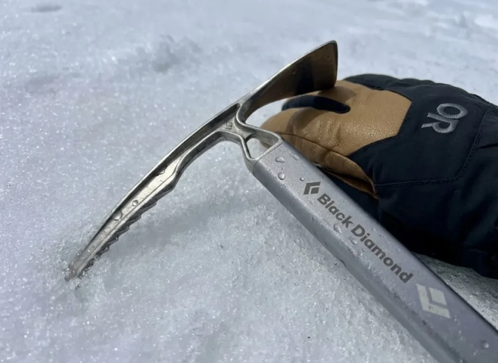 How to Use an Ice Axe: The Hiker’s Safety Guide