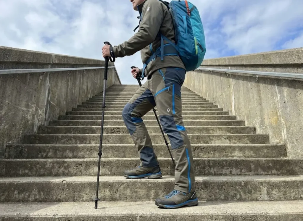 Urban Hiking Trails: Ultimate Route & Gear Guide