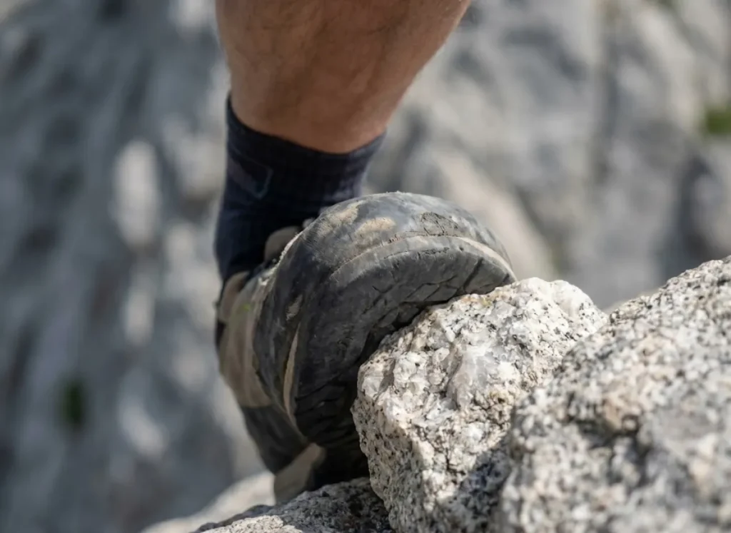 Yosemite Decimal System: A Hiker’s Guide to Risk
