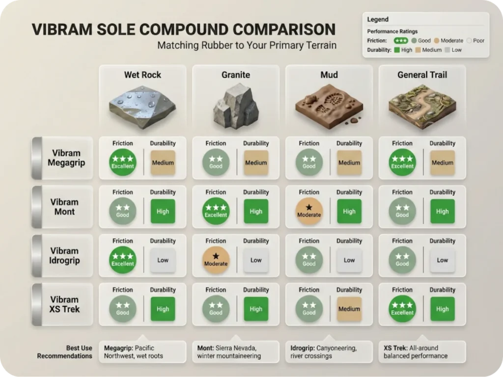 Hiking Boot Resoling Cost Guide: $75-$200 Breakdown