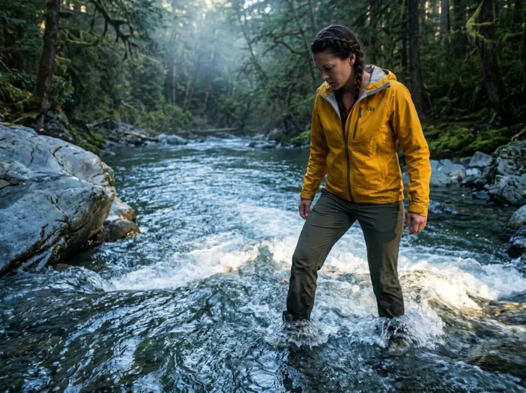 5 River Crossing Mistakes That Prove Fatal